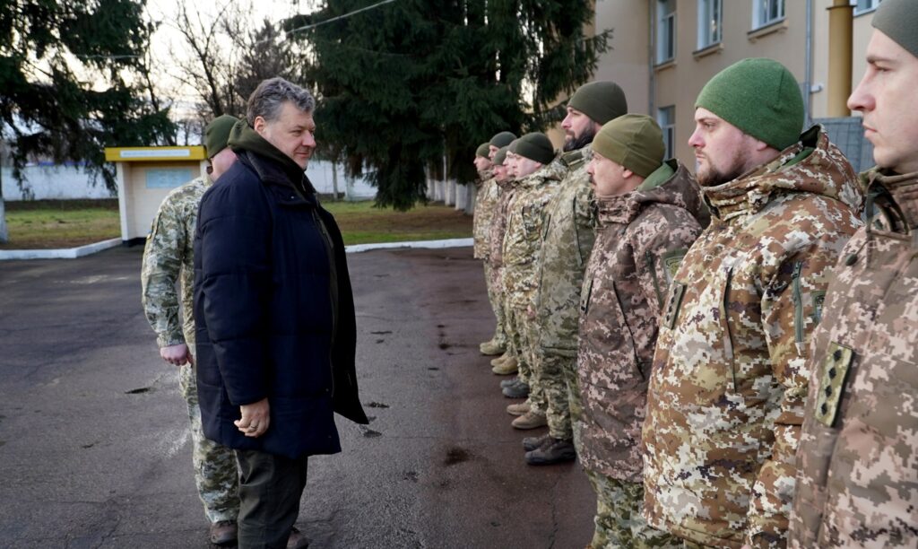 Продовжуємо працювати задля захисту нашої землі та спокою громадян ...